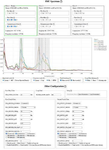 PID Tuning Of Medium Large Copter Copter ArduPilot Discourse
