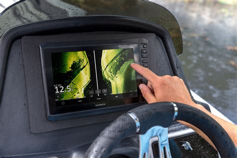 Garmin Expands Echomap Uhd2 Features And Design Basstrail