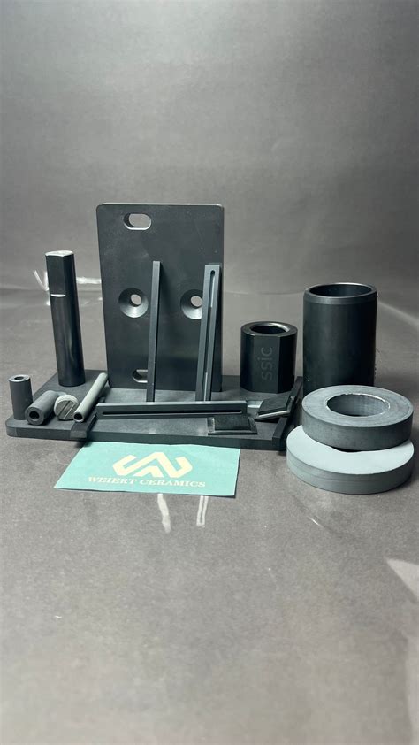 Why Si3n4 Is A Ceramic Si3n4 Ceramics Are Produced When… By Weiert Industrial Ceramics Jun