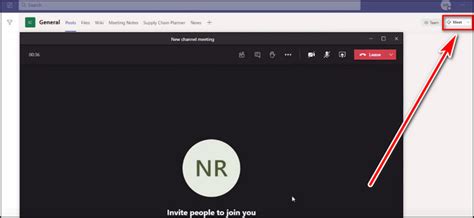 How To Share Files In Teams Meetings Boost Productivity