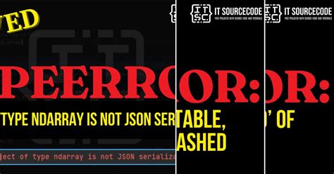 list typeerror curated by joken villanueva medium