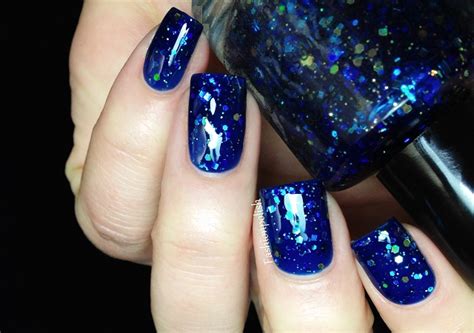 Fashion Polish Lacquer Lust Picture SPAM