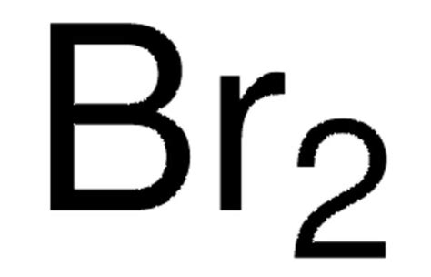 Bromine Ideal Solutions