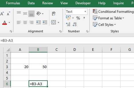 Excel Formulas Not Working Not Calculating Quick Ways To Fix Them