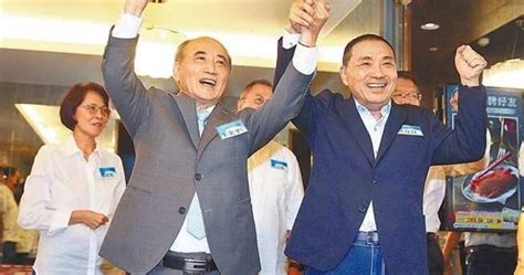 馬王不同調？ 王金平：全民調恐引南部反彈 政治 Ctwant