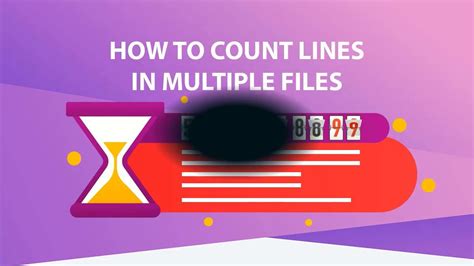 How To Count Lines In Multiple Files Line Count Software Artofit