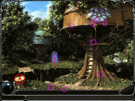 梦之旅3被选中的孩子 Dream Chronicles 3 The Chosen Child中文版 下载奇奇玩儿童软件 kids games