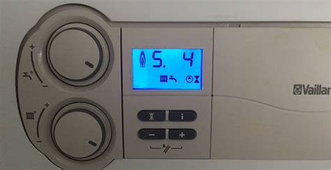 Error Code F27 On Vaillant Ecotec Pro 24 Pcb Board Replaced 56 Off