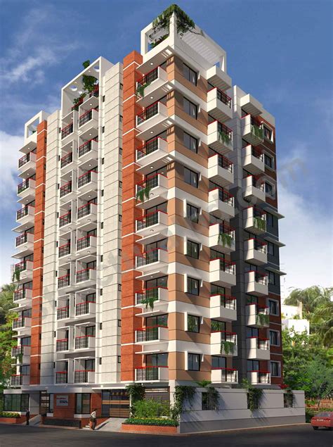 3D Building Models My Local Project