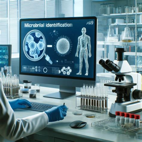 Ai Driven Quality Control In Probiotic Production