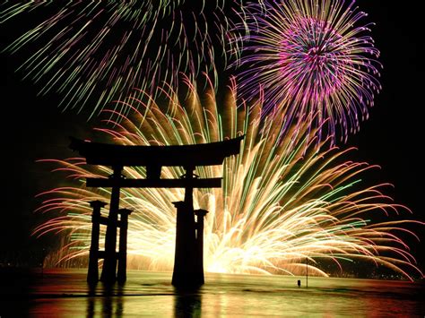 夏だ！花火だ！日本の浴衣美人中国網日本語