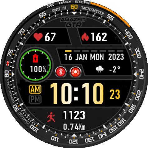 Updated Amazfit Gtr Pro Amazfit Zepp Xiaomi Haylou Honor Huawei Watch Faces Catalog