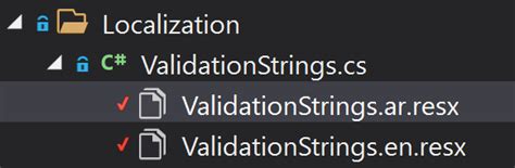 C How To Add Language Localization In Net Web API Stack Overflow