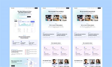 Full Ux Design Kit Figma Template UI4Free