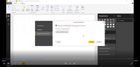 How To Import SharePoint Libraries Into Power BI And Create Links To The Documents AxioWorks