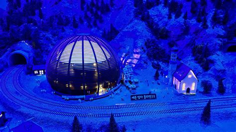 스위스 1n 노원기차마을 사케의 잡다한 블로그