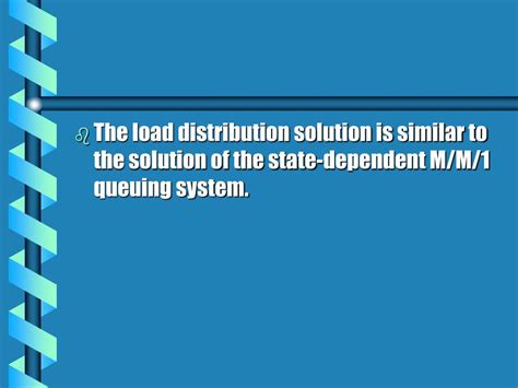 Ppt Divisible Load Scheduling Powerpoint Presentation Free Download