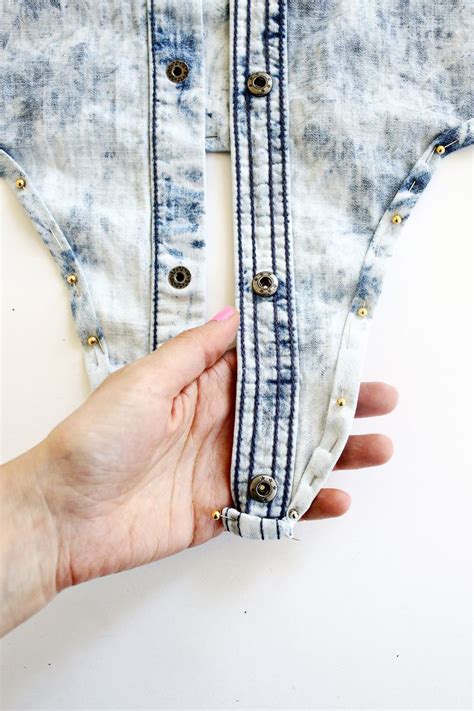 Tied Crop Top DIY A Beautiful Mess