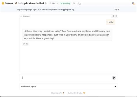 Introducing Gradio Build And Share AI Web Apps In Minutes DEV Community