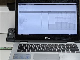 Ldc Evm Sensing Solutions Evm Gui Not Working With Ldc Evm Sensors Forum Sensors Ti