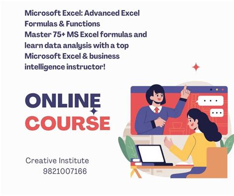 microsoft excel advanced excel course at ₹ 15000 month in mumbai id