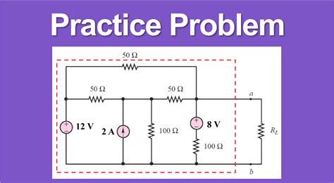 solved solve using thevenin theorem and calculate voltage