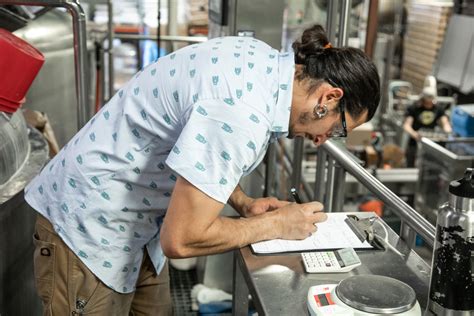 Transforming Brewery Performance Through Budgeting Brewers Association