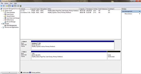 unable to format d drive no add l info in error windows 7 forums