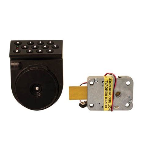 Lockmasters Dormakaba Auditcon Model 252 Vertical Keypad Mas252vsxb