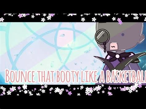 Bounce That Booty Like A Basketball Mlb Meme Read Description • Youtube