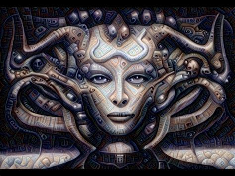 What Is DeepDream TensorFlow Reason Town