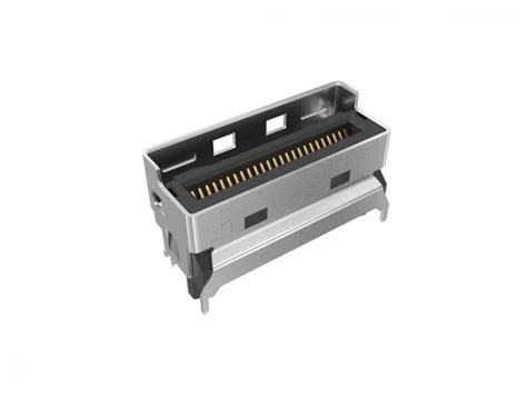 pcie gen6 amphenol
