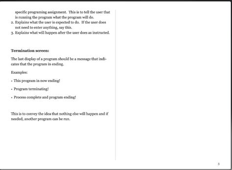 Write A Java Program This Assignment Continues The