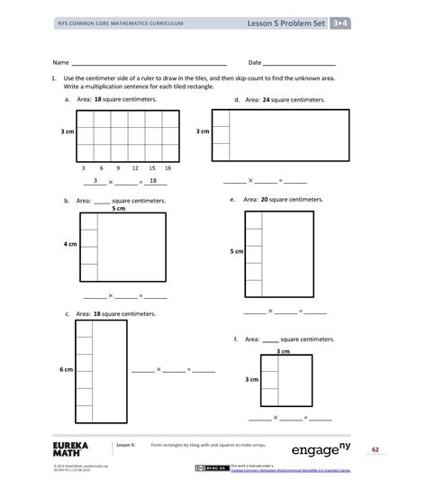 Form Rectangles By Tiling