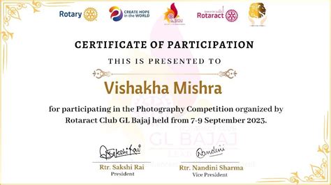 vishakha mishra on linkedin photography is a way of feeling of touching of loving what you have…
