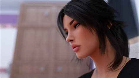 Milfy City Caroline Walkthrough Guide