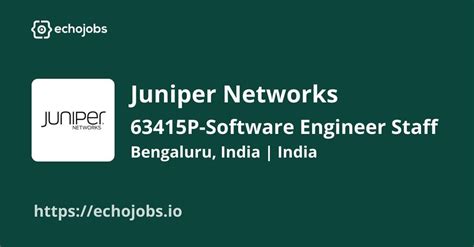 Hiring 63415p Software Engineer Staffdevops And Cloud Crdc Bengaluru India India Remote