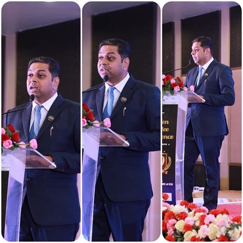 Sameer Siddheshwar On Linkedin Selflessforicsi Icsi Companysecretaries