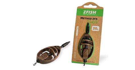 Zfish Method Feeder Zfx Zfishishingcz