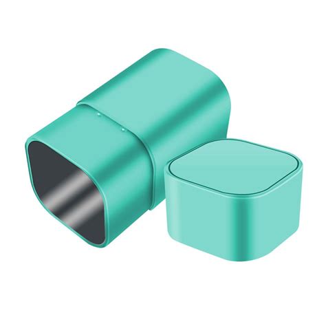 6oz Black Tea Tin Box Vintage Tea Tin Wholesale