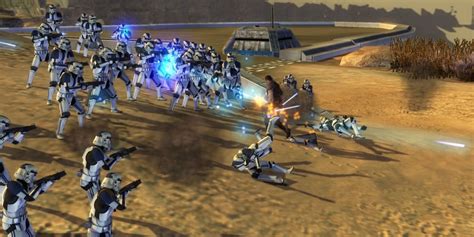 Star Wars Who Are The Clawdites