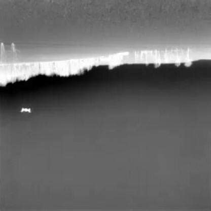 Ir Detection Object Detection Dataset By THERMALDATASET