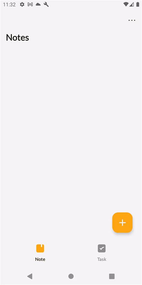 Android App Bar Transition With Scaffold In Jetpack Compose Stack