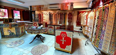 Ε Εργαστηριο Βυζαντινών Τεχνών Ιερας Μονης Παναγιας Δοβρα