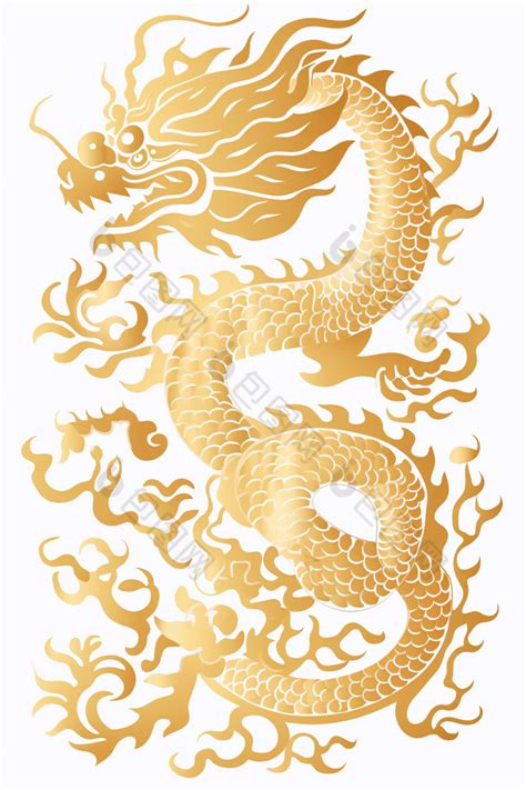 东方龙高清图片下载 包图网