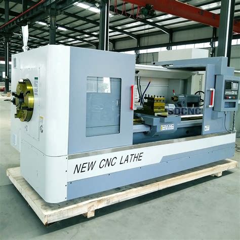 Cnc Tube Thread Lathe Qk1319 Cnc Threading Lathe Machine Lathe And Cnc Lathe