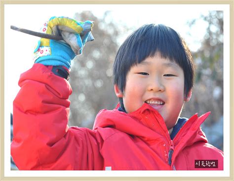 손자 손녀이야기