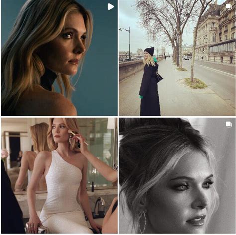Meghann Fahy Chi è Biografia Età Carriera Figli Marito Instagram