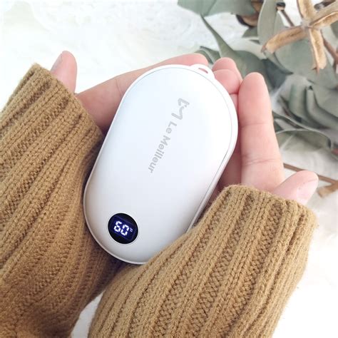 충전식 손난로 추천 순위 비교 Top 10 취향의시작