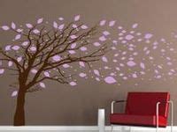 Tree Wall Decals